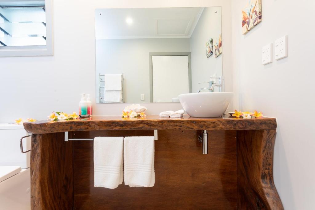 Hotel Muri Beachcomber, Rarotonga | 2024 Updated Prices, Deals