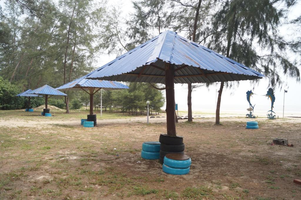 Rompin Beach Resorts, Kuala Rompin | 2024 Updated Prices, Deals