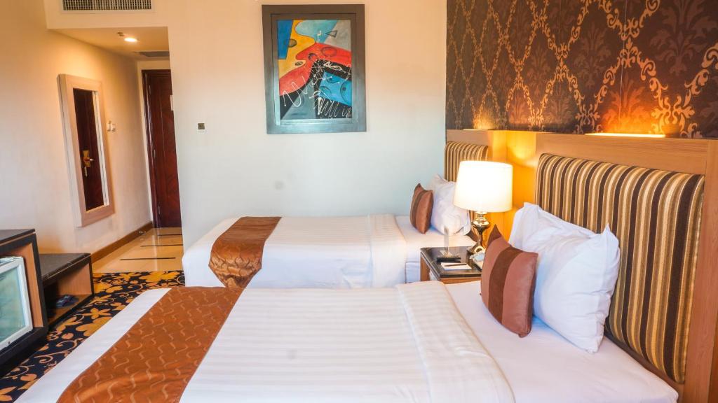 Grand Rocky Hotel Bukittinggi, Bukittinggi | 2024 Updated Prices, Deals
