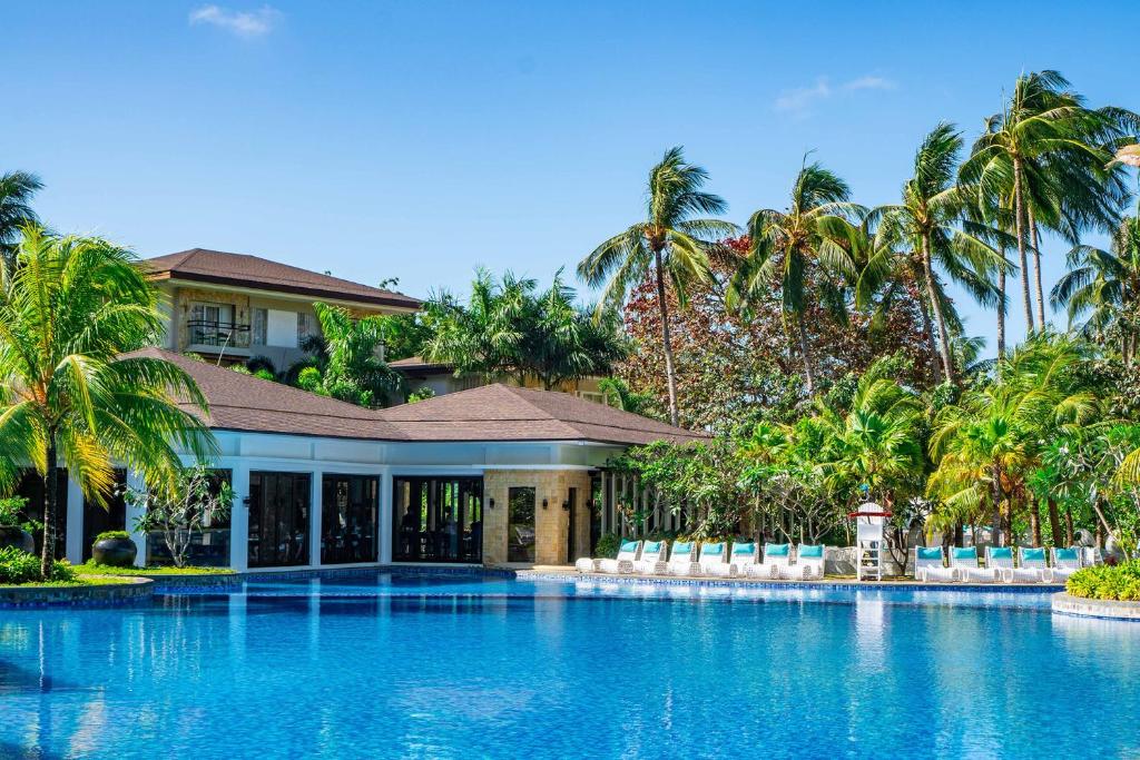 Movenpick Resort & Spa Boracay, Boracay Island | 2024 Updated Prices, Deals