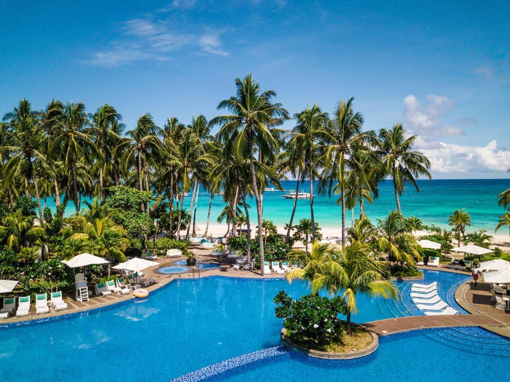 Movenpick Resort & Spa Boracay, Boracay Island | 2024 Updated Prices, Deals