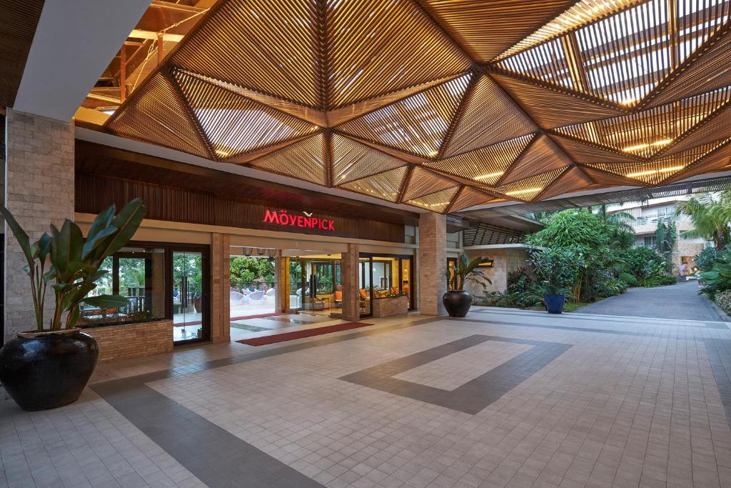 Movenpick Resort & Spa Boracay - Awesome Deals & Real Reviews