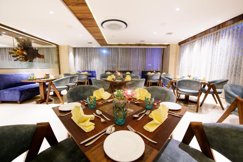 Best Western La Vista Pathankot, Pathankot | 2024 Updated Prices, Deals