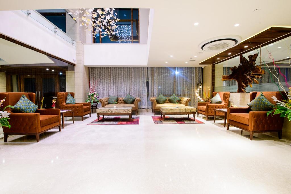 Best Western La Vista Pathankot, Pathankot | 2024 Updated Prices, Deals