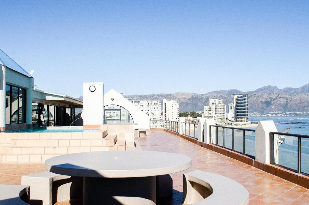 Strand Pavilion, Cape Town | Best Price Guarantee - Mobile Bookings ...