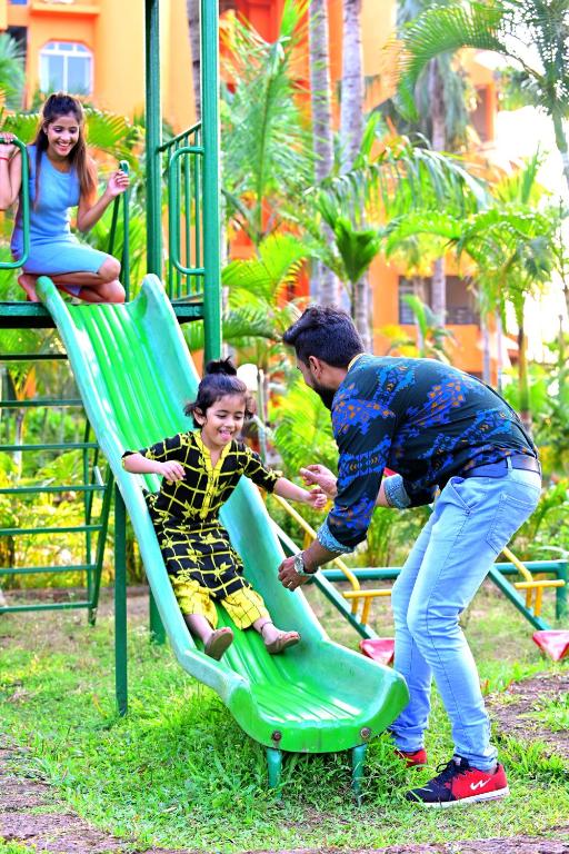 Toshali Sands, Puri | 2024 Updated Prices, Deals