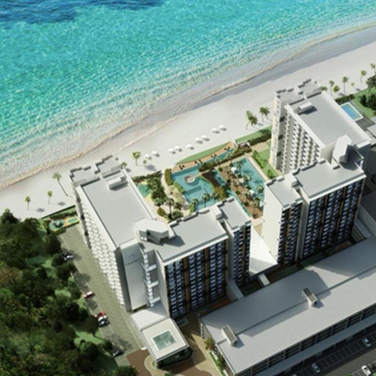 Timurbay by Seascape, Kuantan | 2024 Updated Prices, Deals