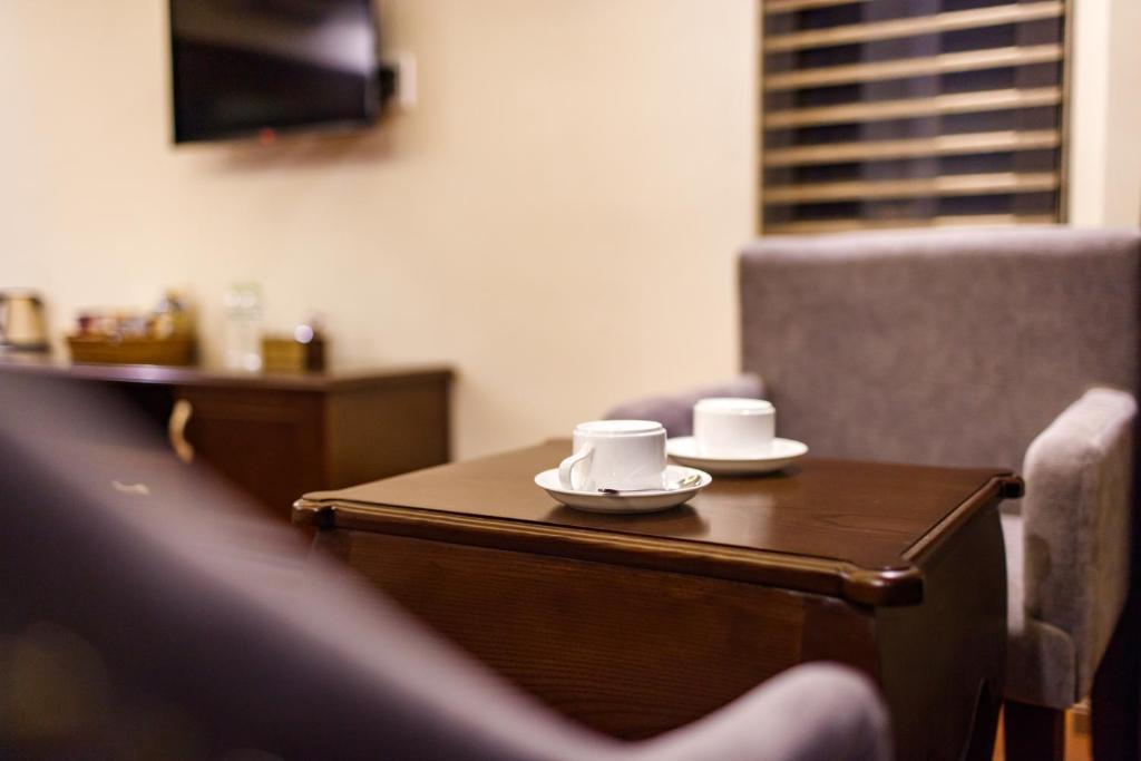 The View Sapa Hotel, Sapa | 2024 Updated Prices, Deals