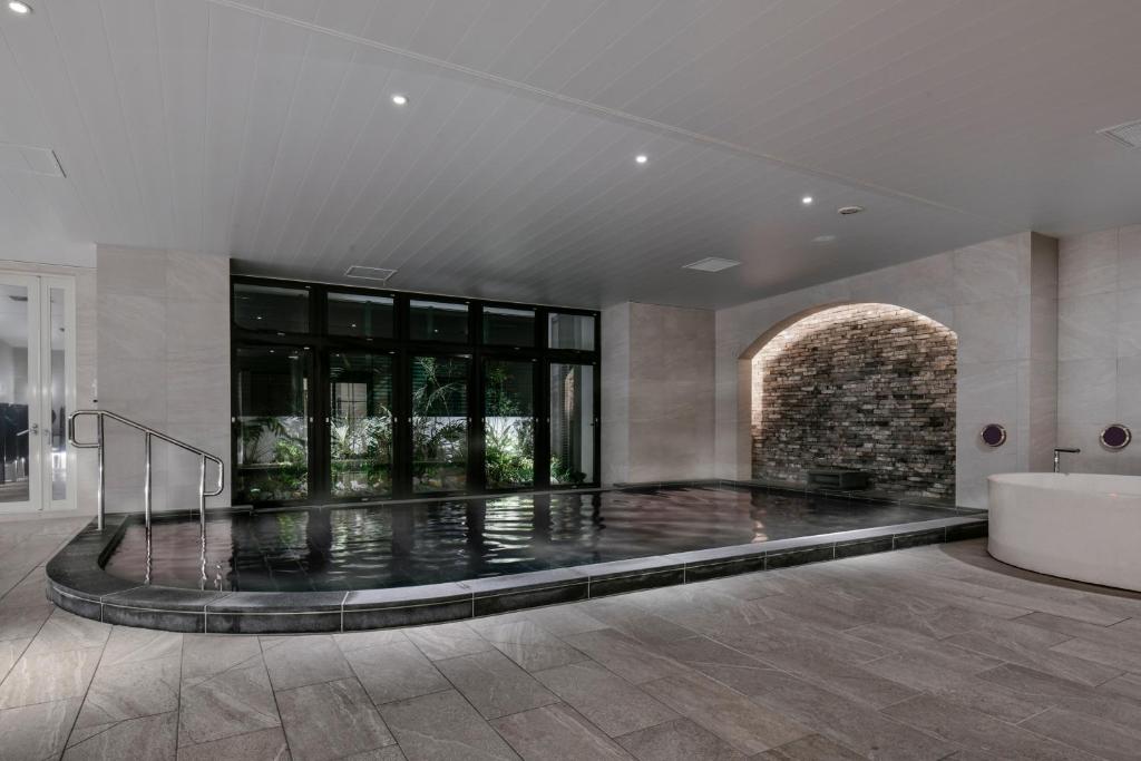 레쿠 오키나와 차탄 스파 앤 리조트 Lequ Okinawa Chatan Spa And Resort 실제 이용후기 및 할인 특가