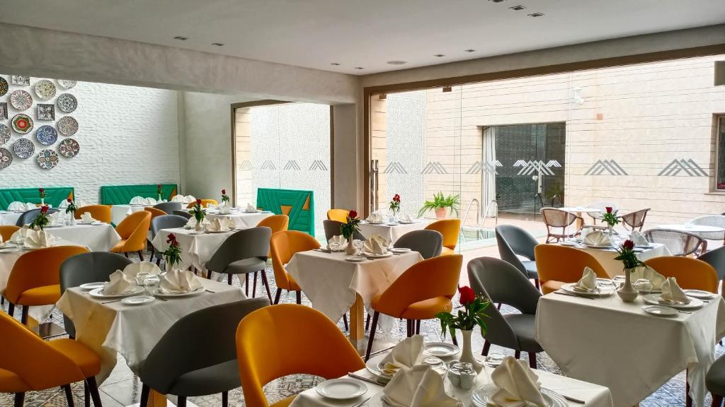 Hotel Atlas Saiss Fes, Fes | 2024 Updated Prices, Deals