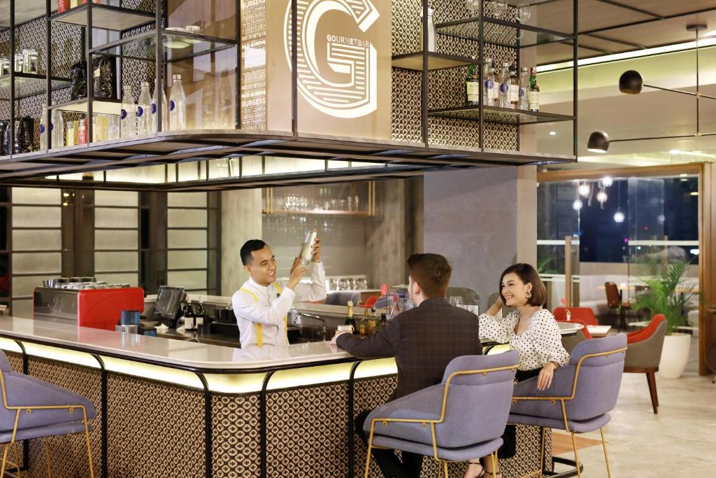 Novotel Suites Yogyakarta Malioboro, Yogyakarta | 2025 Updated Prices ...