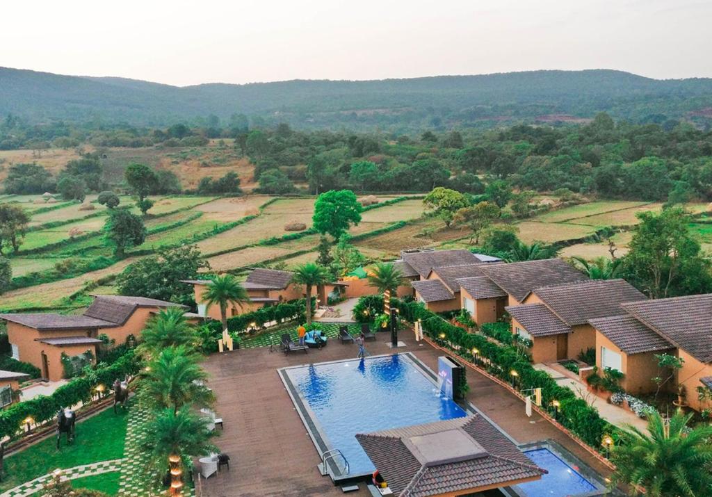 Regenta Resort Belagavi, Belgaum | 2025 Updated Prices, Deals