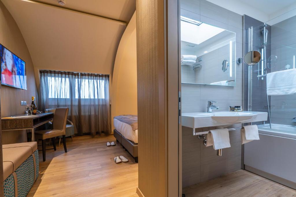 Smart Hotel Holiday, Venice | 2024 Updated Prices, Deals