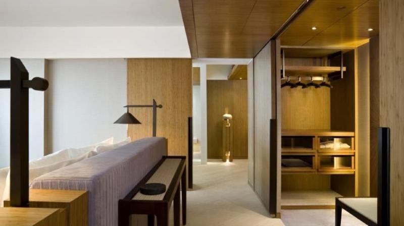 The Upper House, Hong Kong | 2024 Updated Prices, Deals