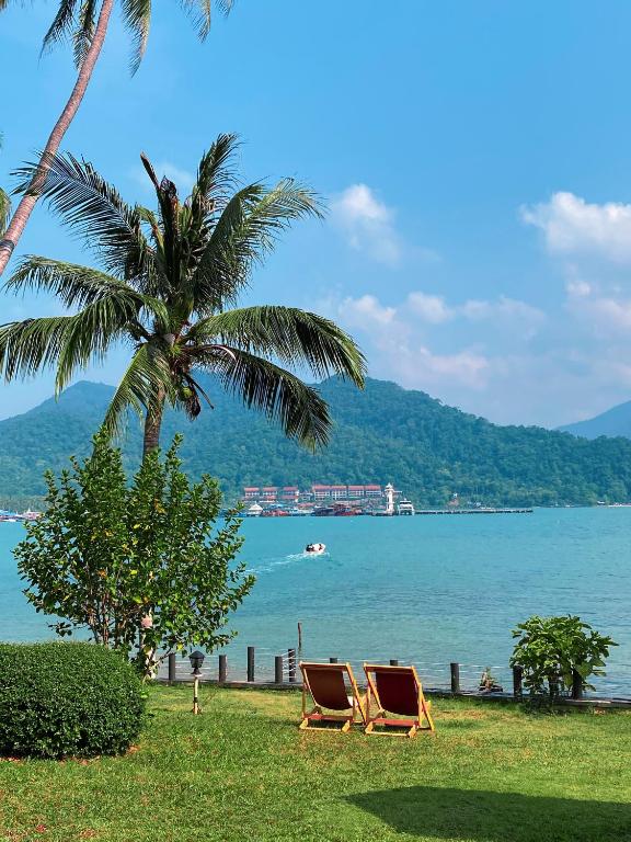 Resolution Resort in Koh Chang - 2024 Deals