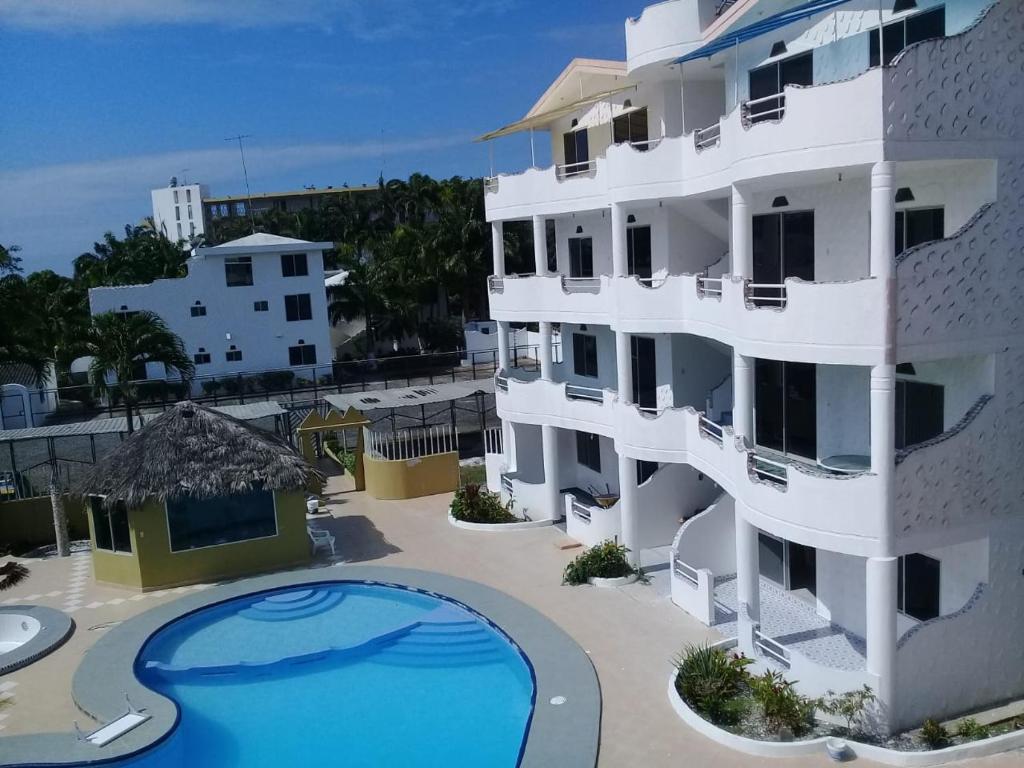 Hoteles en Atacames, Ecuador - precios desde $10 - Planet of Hotels