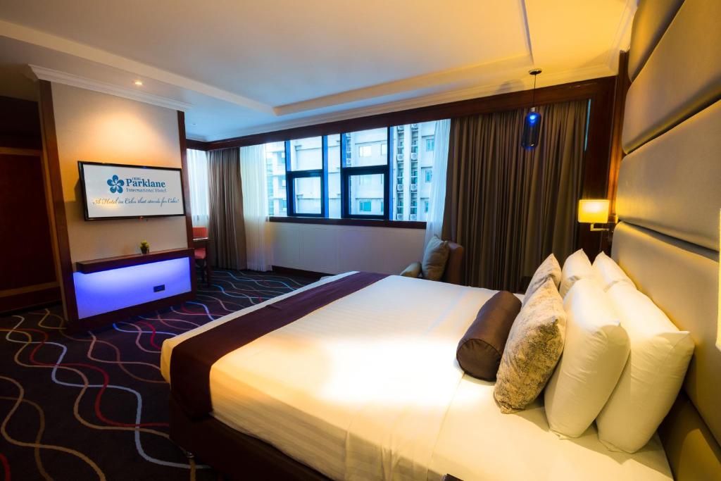 Cebu Parklane International Hotel Cebu 2025 Updated Prices Deals