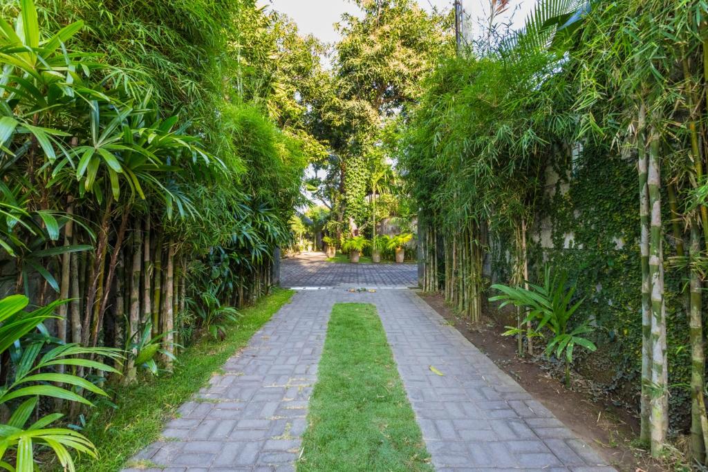 Mango Tree Villas, Bali | 2024 Updated Prices, Deals