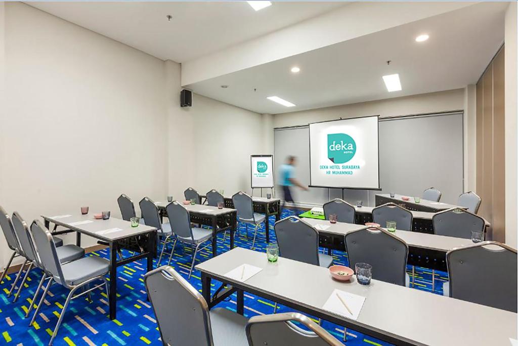 Deka Hotel, Surabaya | 2024 Updated Prices, Deals