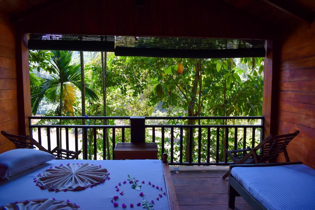 Rafters Retreat Kitulgala, Kitulgala | 2024 Updated Prices, Deals