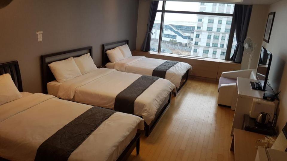Incheon Airport Gogo House, Incheon | 2024 Updated Prices, Deals