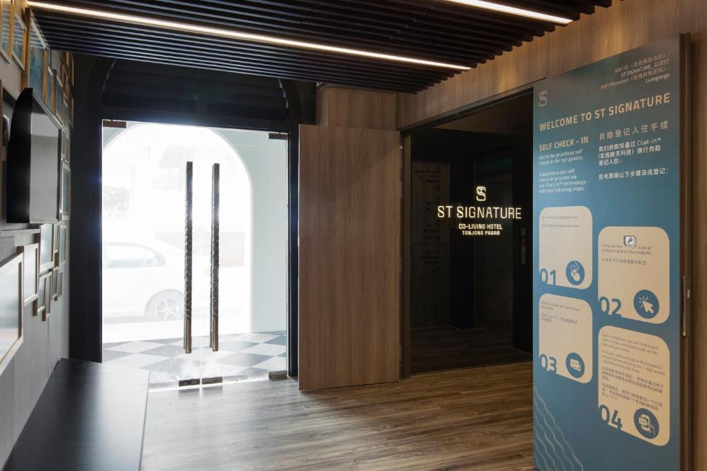 ST Signature Tanjong Pagar, Singapore | 2024 Updated Prices, Deals