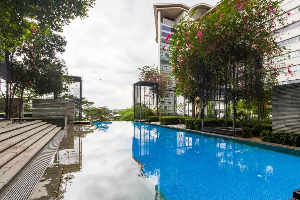 PJ8 Service Suites at Petaling Jaya - 2025 Exclusive Deals