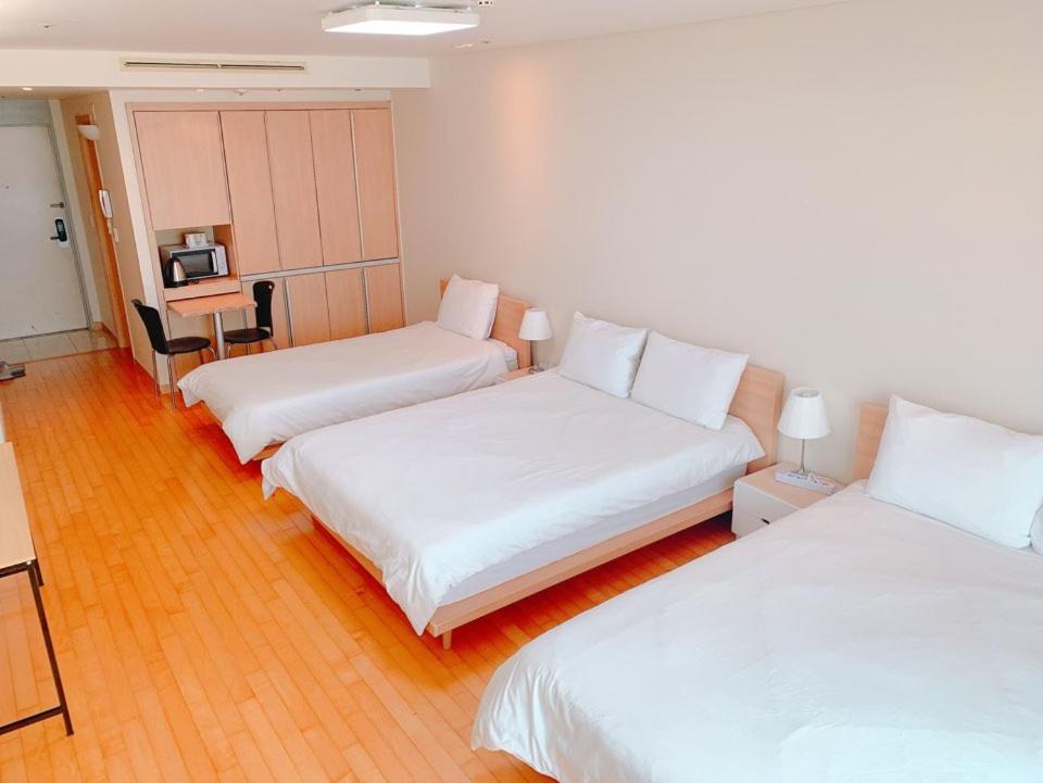 インチョン エアポート ゴゴ ハウス (Incheon Airport Gogo House)(仁川（インチョン）) 安い料金│お得なプランを予約