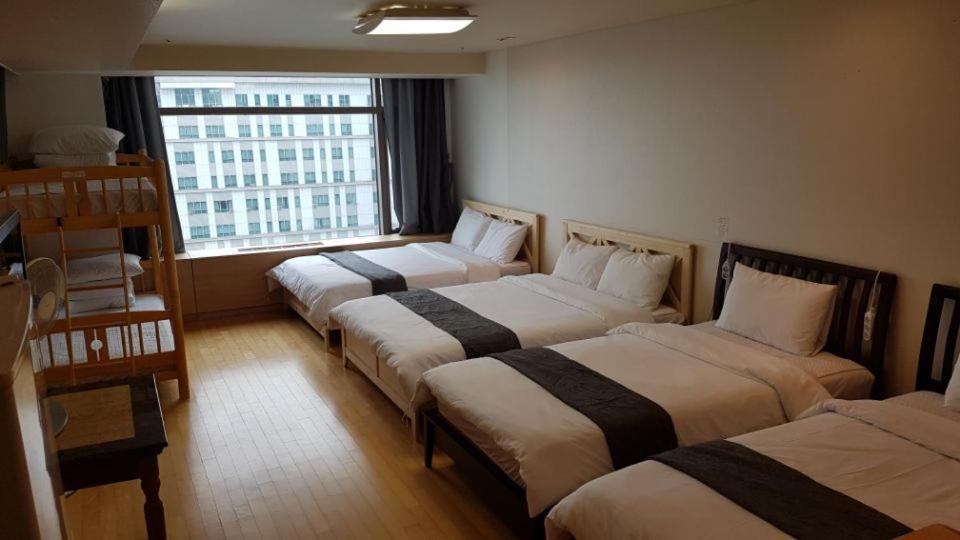 Incheon Airport Gogo House, Incheon | 2024 Updated Prices, Deals