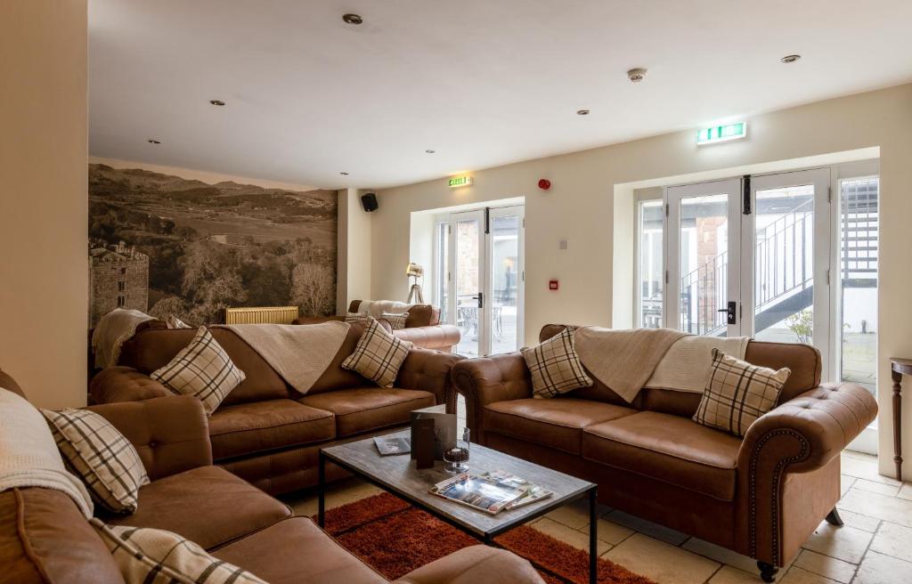 The Pennington Hotel | Lake District Guide