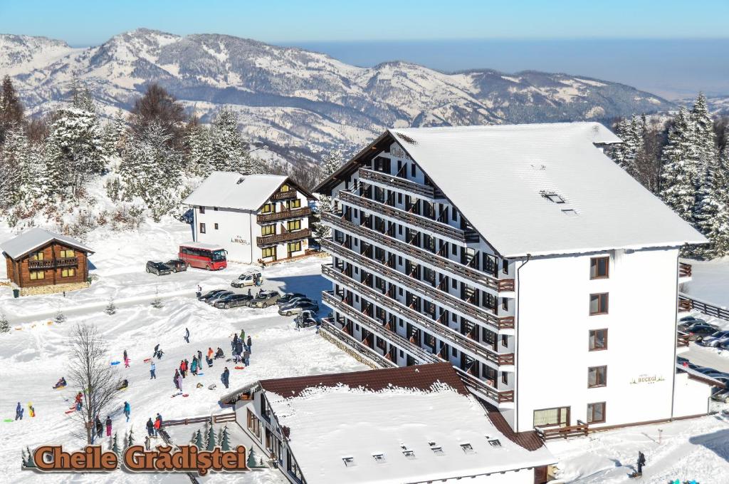 Cheile Gradistei Fundata Resort, Moeciu De Sus | 2025 Updated Prices, Deals