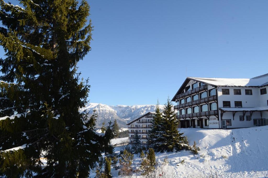 Cheile Gradistei Fundata Resort, Moeciu De Sus | 2025 Updated Prices, Deals