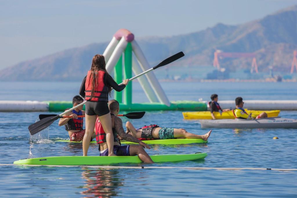 White Rock Waterpark and Beach Hotel in Subic (Zambales) - See 2023 Prices