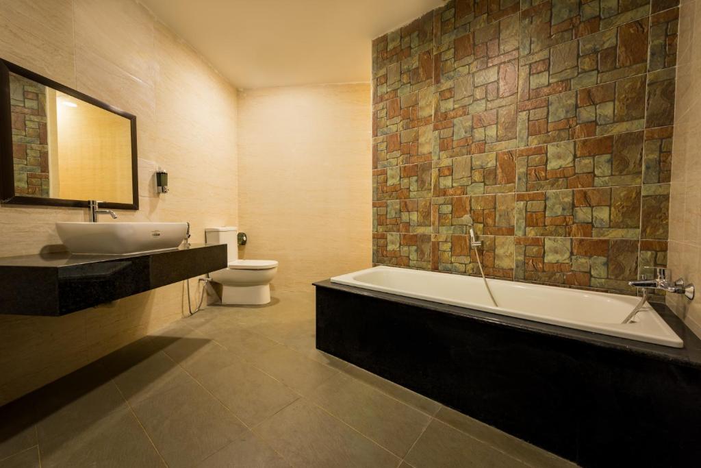 AB Inn Hotel, Johor Bahru | 2024 Updated Prices, Deals