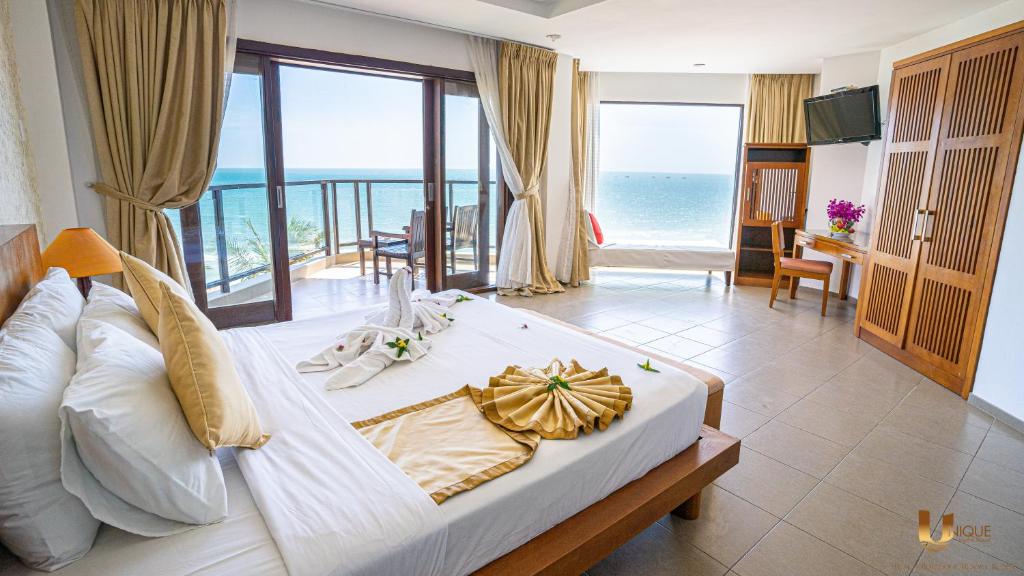 Unique Mui Ne Resort & Spa, Phan Thiet | 2024 Updated Prices, Deals