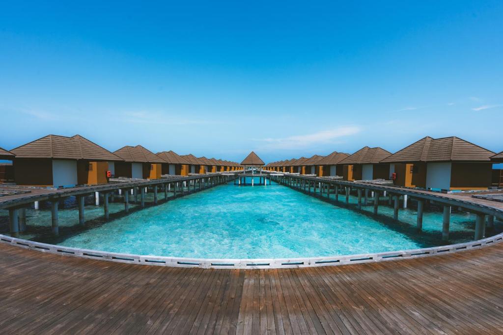 VARU by Atmosphere - Premium All Inclusive with Free Transfers Resort ...