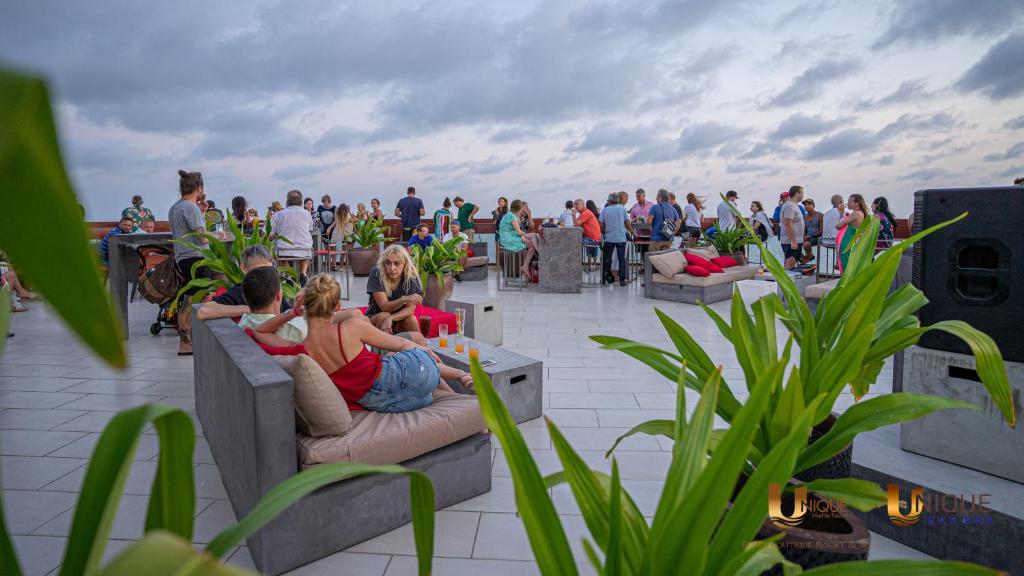 Unique Mui Ne Resort & Spa, Phan Thiet | 2024 Updated Prices, Deals