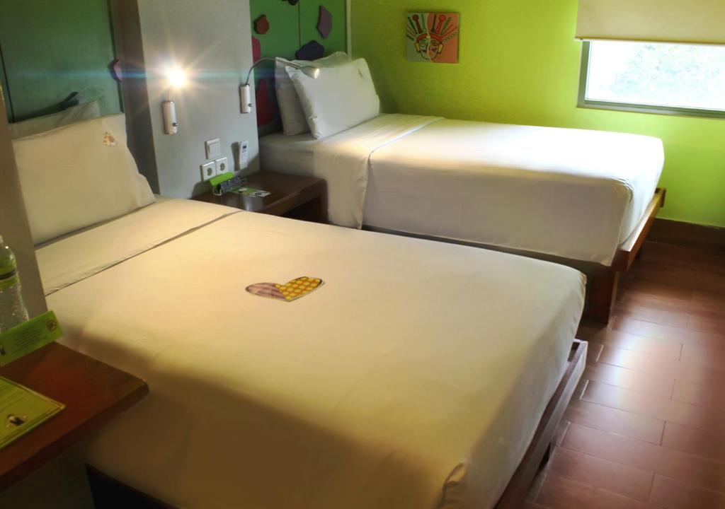 MaxOne Sabang Jakarta, Jakarta | 2024 Updated Prices, Deals