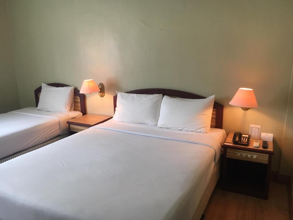 Hotel Seri Malaysia Mersing, Mersing | 2024 Updated Prices, Deals