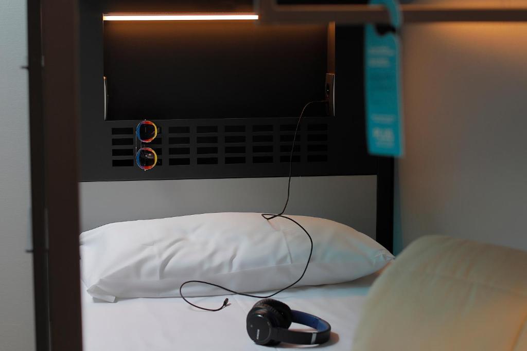 Plus Florence Hostel, Florence | 2024 Updated Prices, Deals