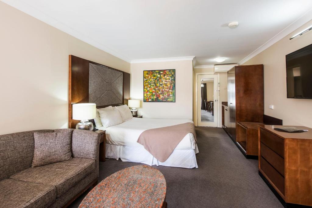 Winning Post Motor Inn Mudgee, Mudgee | 2024 Updated Prices, Deals
