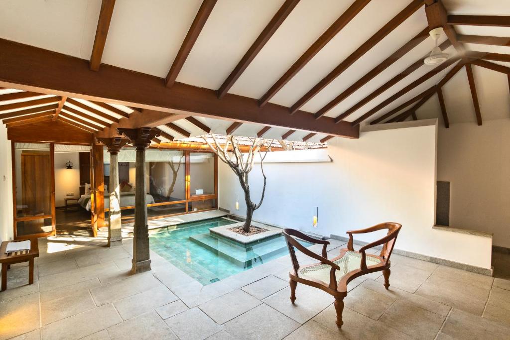 The Heritage Madurai Hotel, Madurai | 2026 Updated Prices, Deals