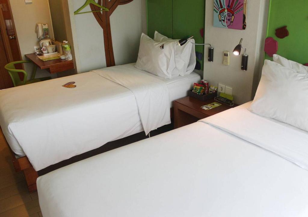 MaxOne Sabang Jakarta, Jakarta | 2024 Updated Prices, Deals