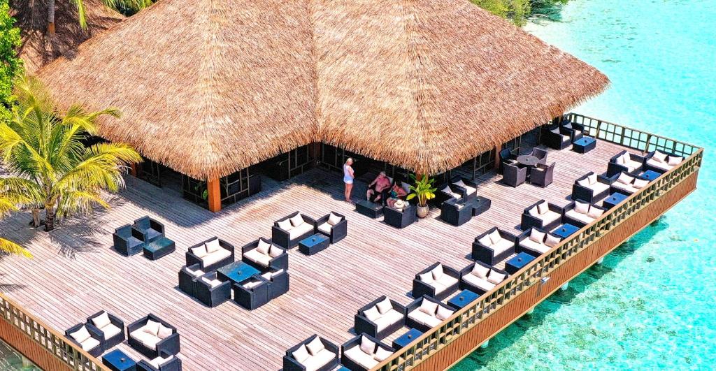 Eriyadu Island Resort, Maldive Islands | 2023 Updated Prices, Deals