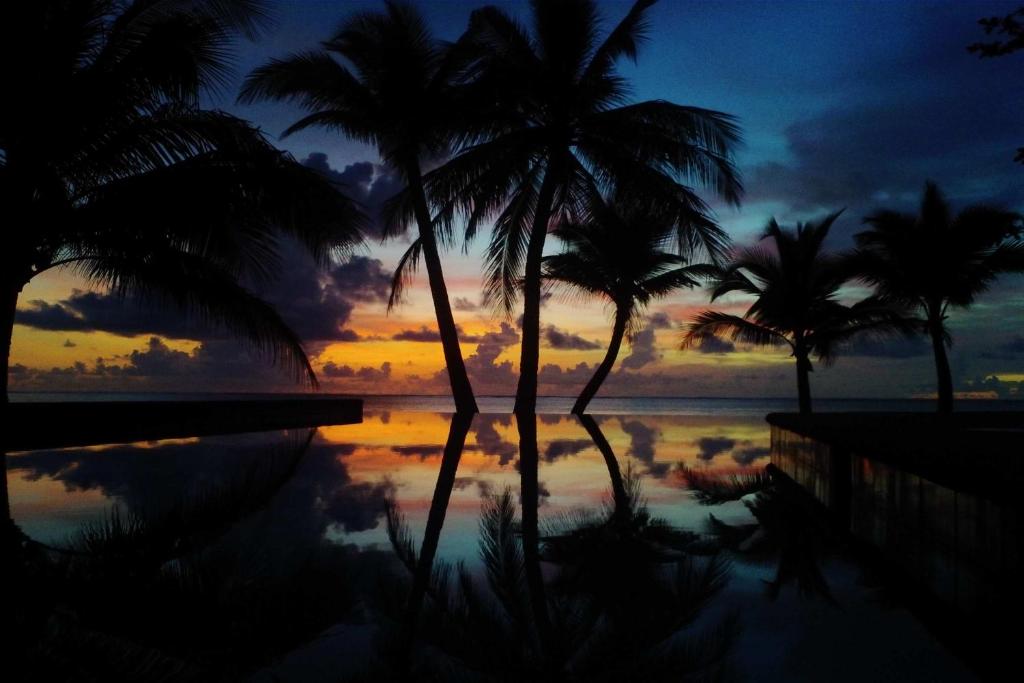 Romantic Beach Villas Siargao Island Siargao Island 2024 Updated