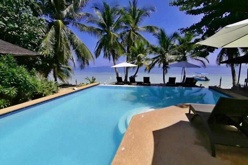 Romantic Beach Villas Siargao Island Siargao Island 2025 Updated