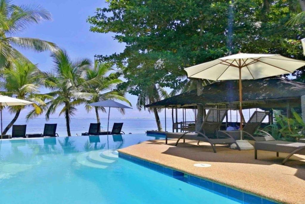 Romantic Beach Villas Siargao Island Siargao Island 2024 Updated