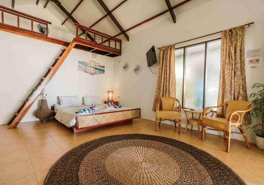Romantic Beach Villas Siargao Island Siargao Island 2024 Updated