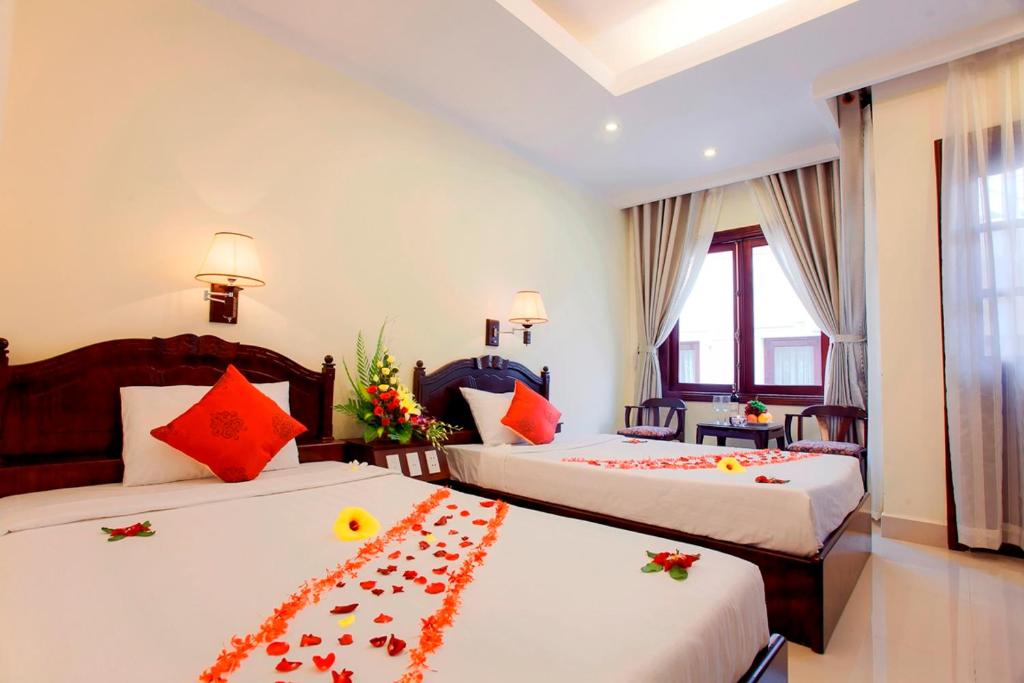 GM Doc Let Beach Resort and Spa - 2025 Cheaper Prices!