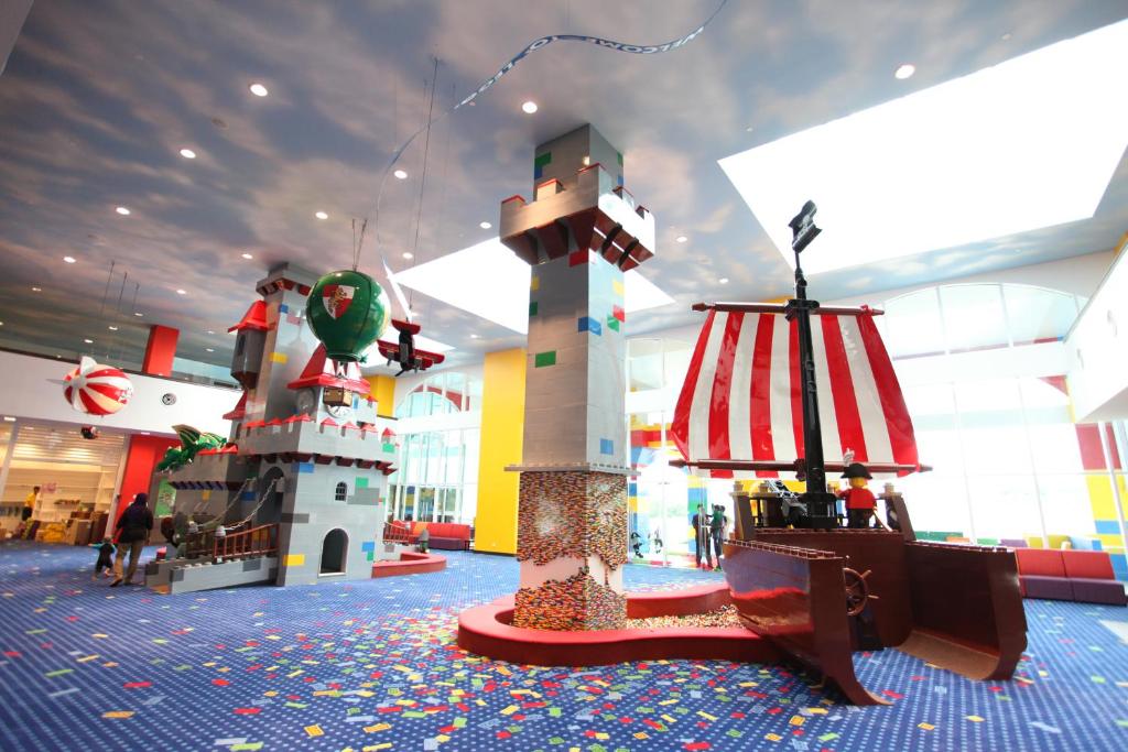 The Legoland Malaysia Resort, Johor Bahru | 2024 Updated Prices, Deals